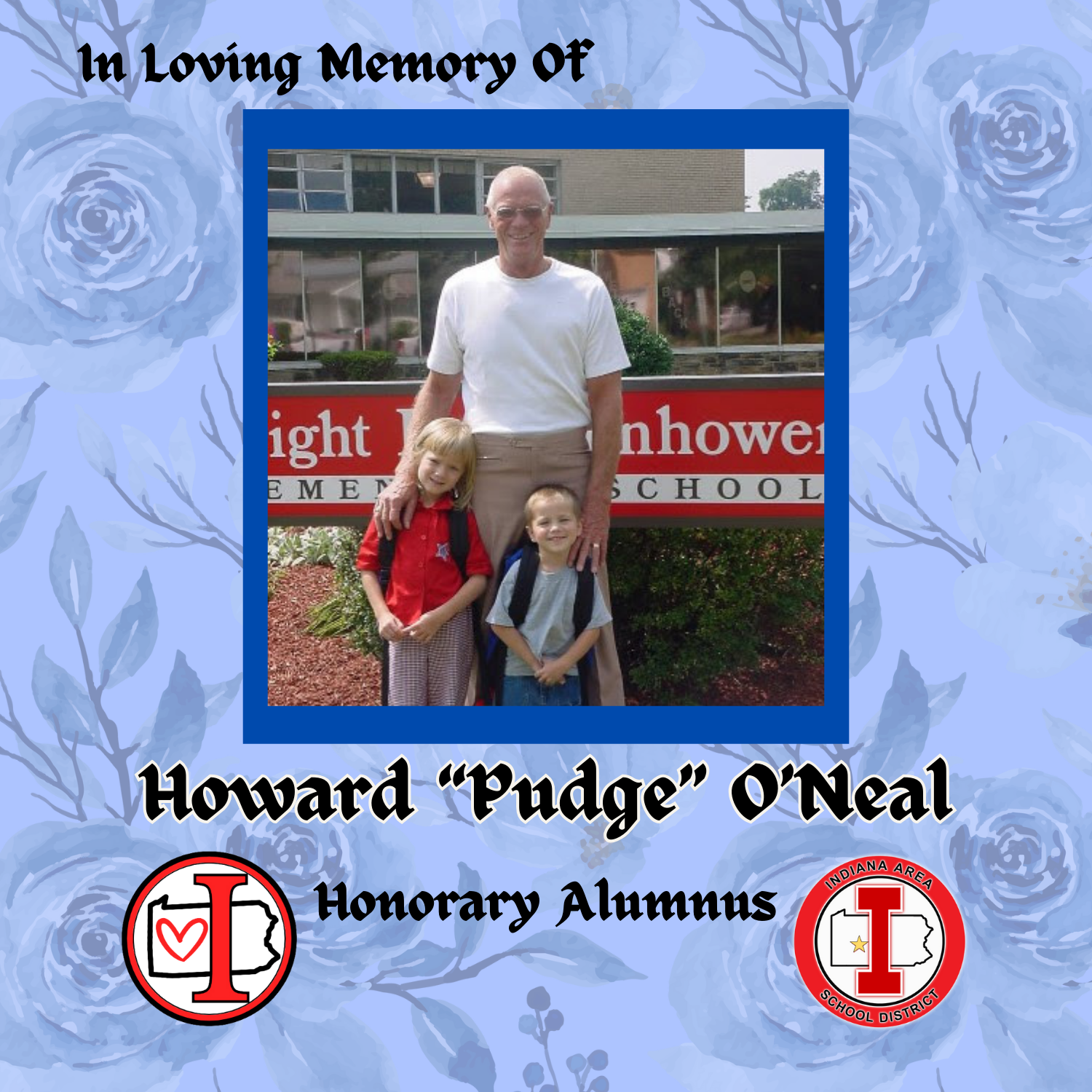 Hall of Fame – Indiana Area Education Foundation